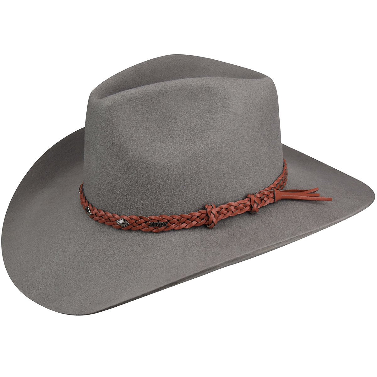 Eddy Bros. Shanks – Bailey Hats