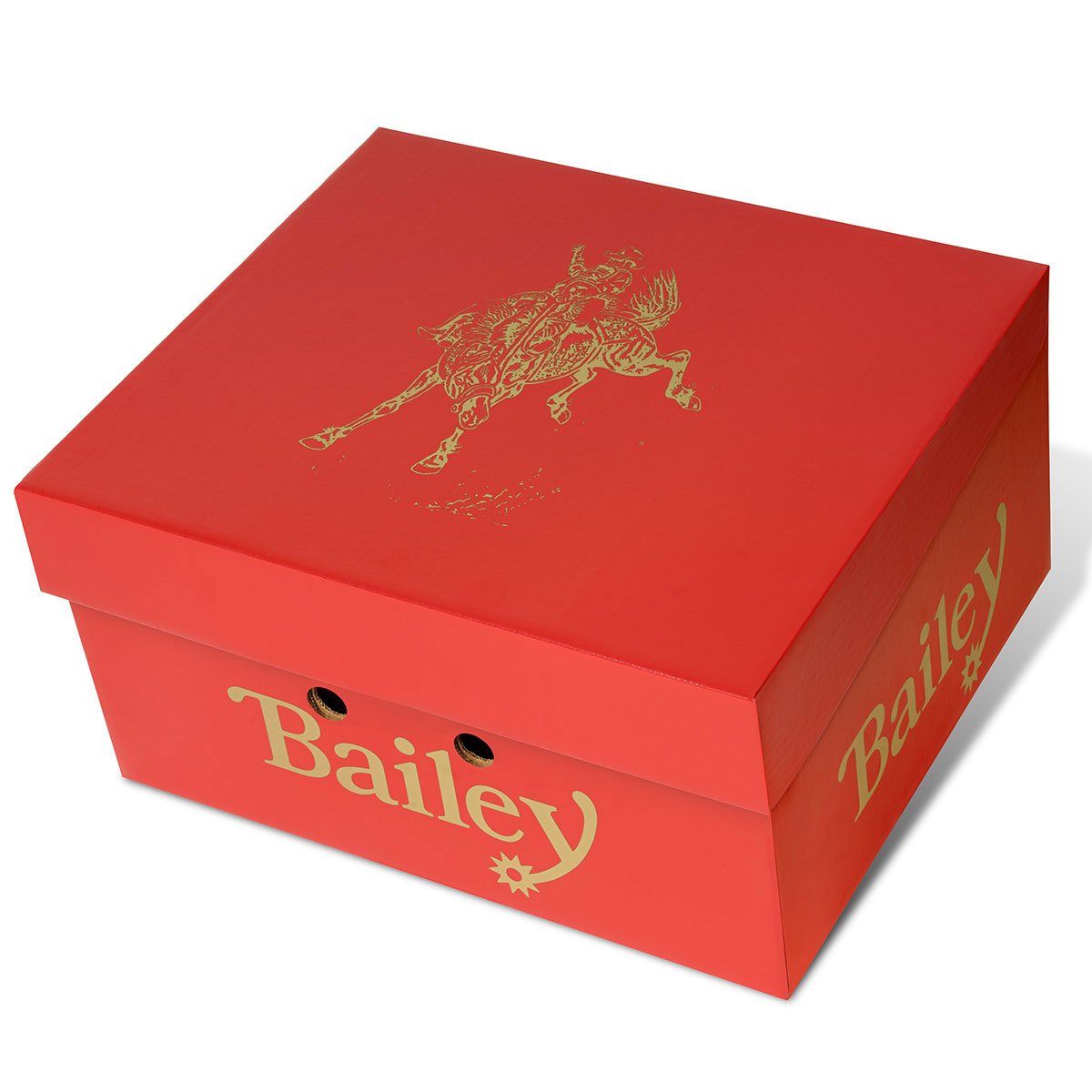 Bailey Western Keepsake Medium Hat Box – Bailey Hats