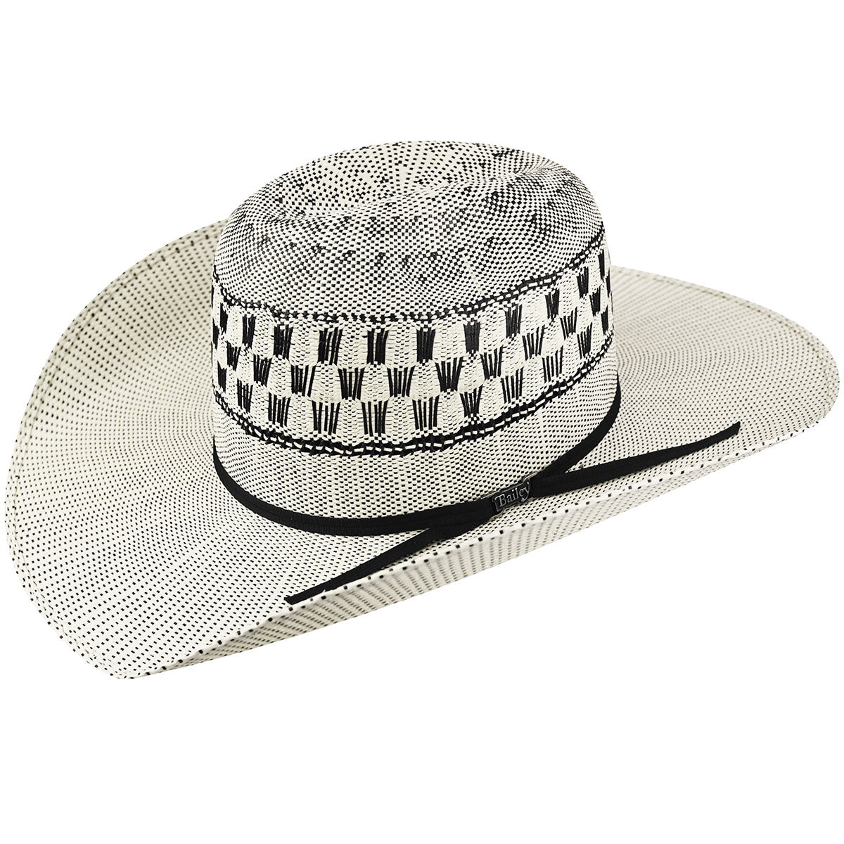 Bailey Western Vaughn Bangora Cowboy Hat – Bailey Hats