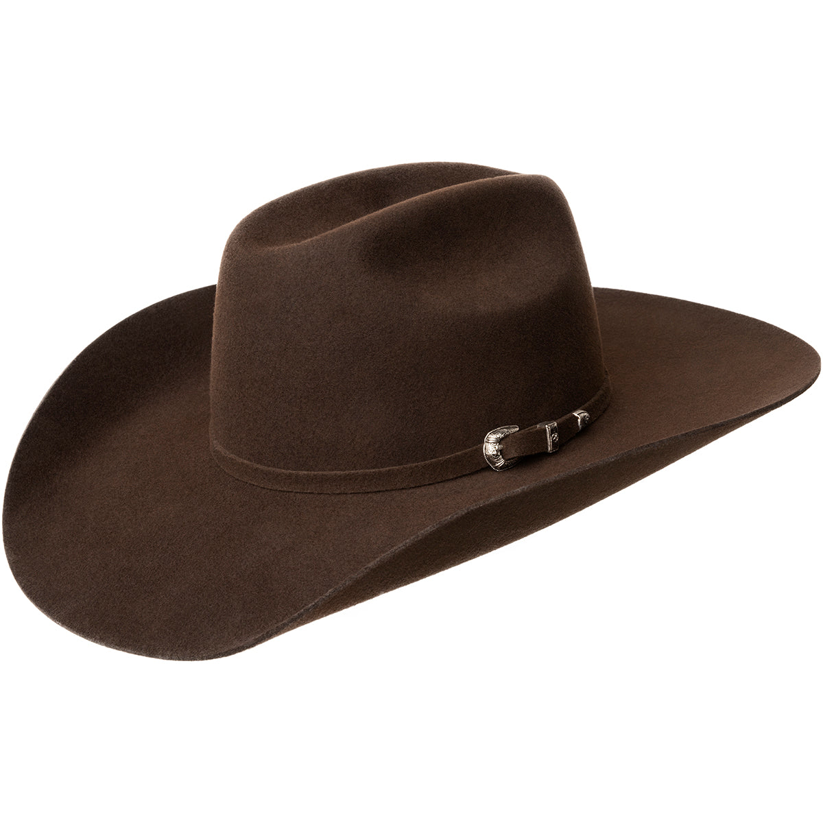 Luzerne 3X – Bailey Hats