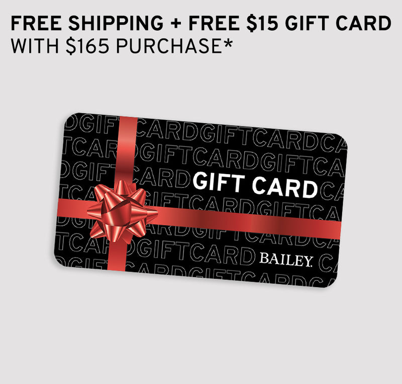 Colver Fedora – Bailey Hats