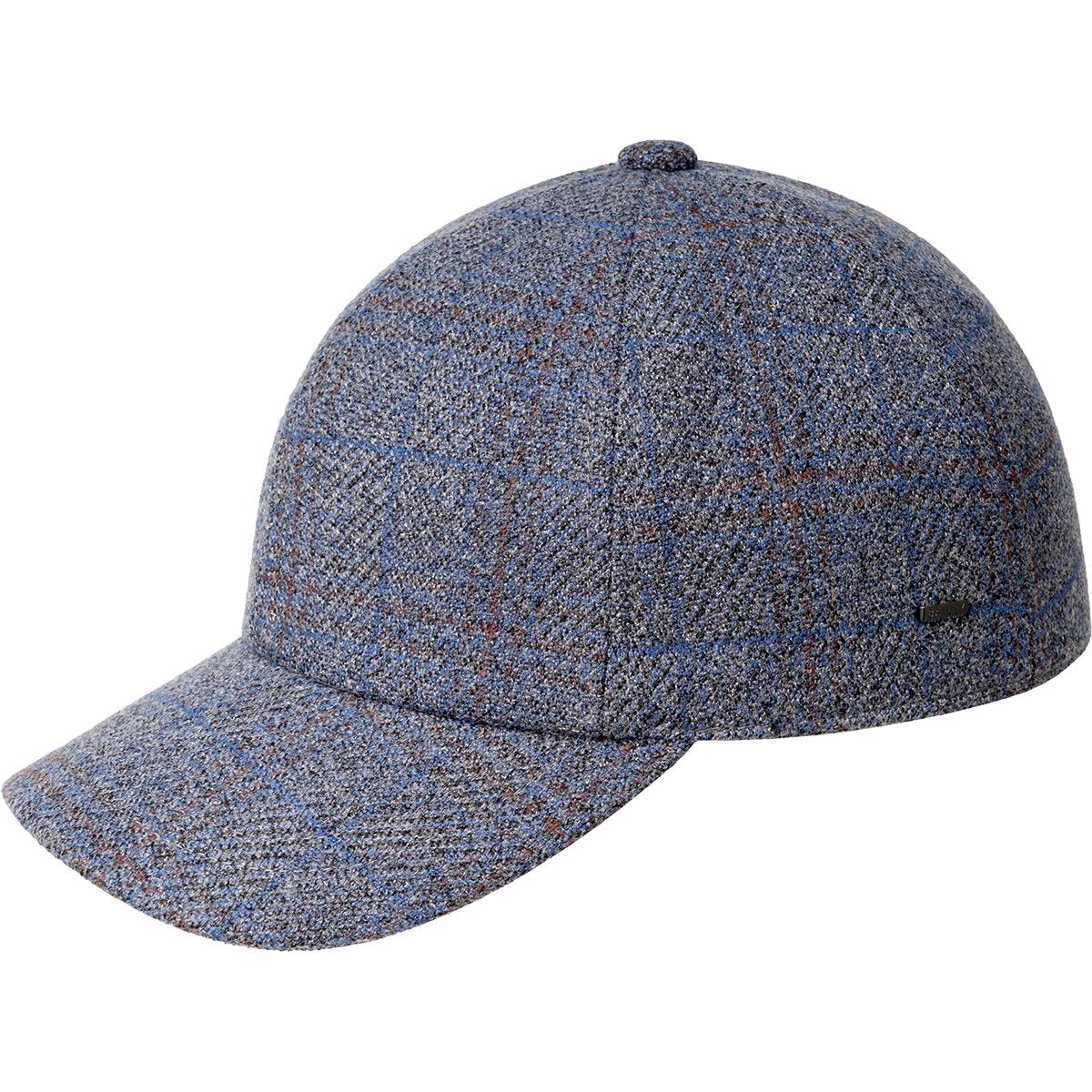 Bailey 1922 Nesbit Baseball Cap – Bailey Hats