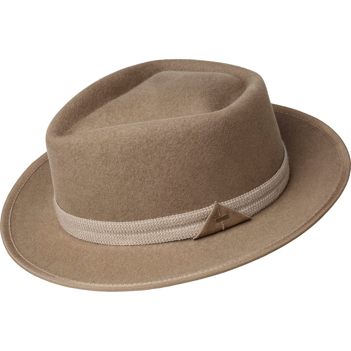 Bailey 1922 Reeder Fedora – Bailey Hats