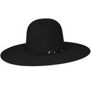 Bailey Western RCA 10X Open Crown Western – Bailey Hats