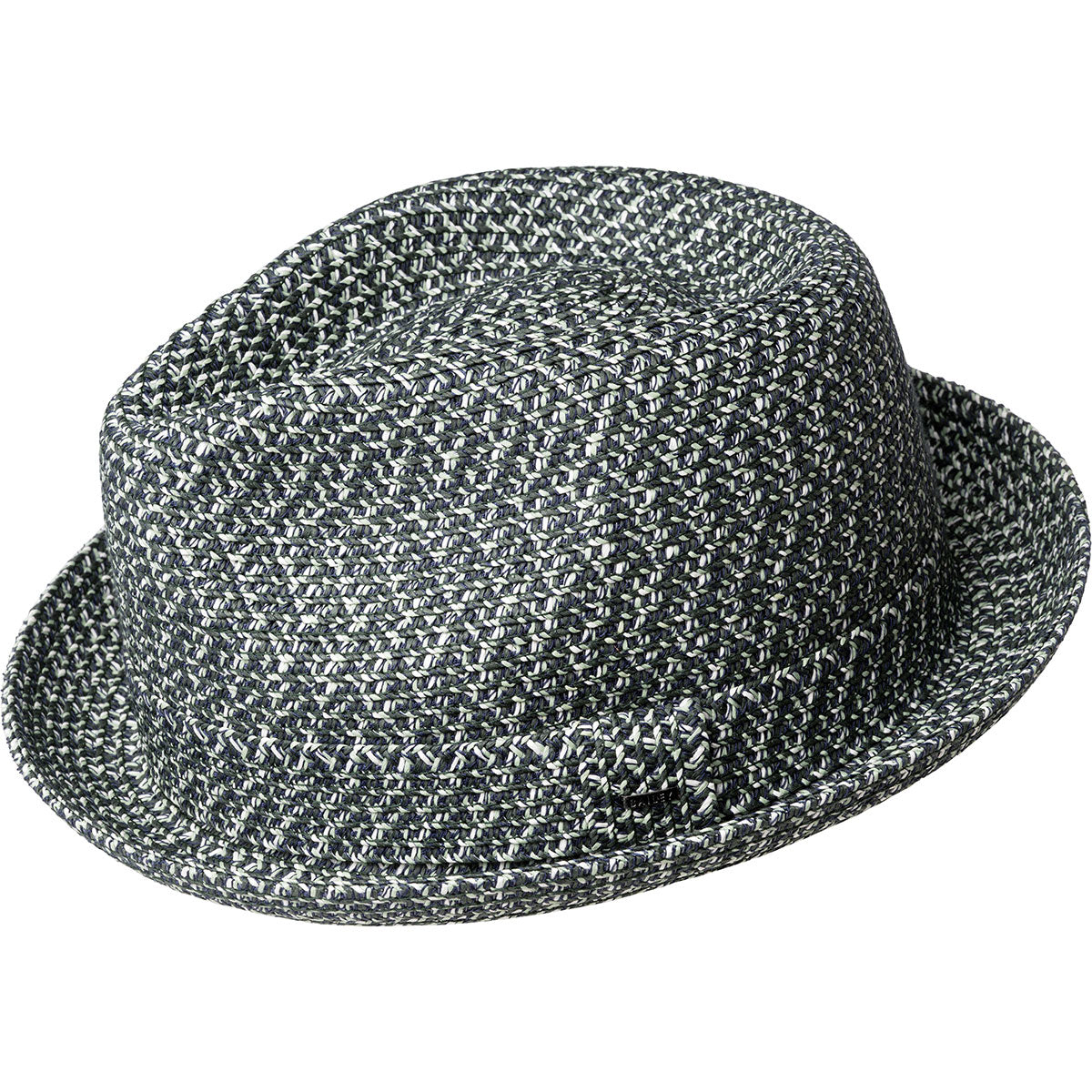 Billy Braided Trilby – Bailey Hats