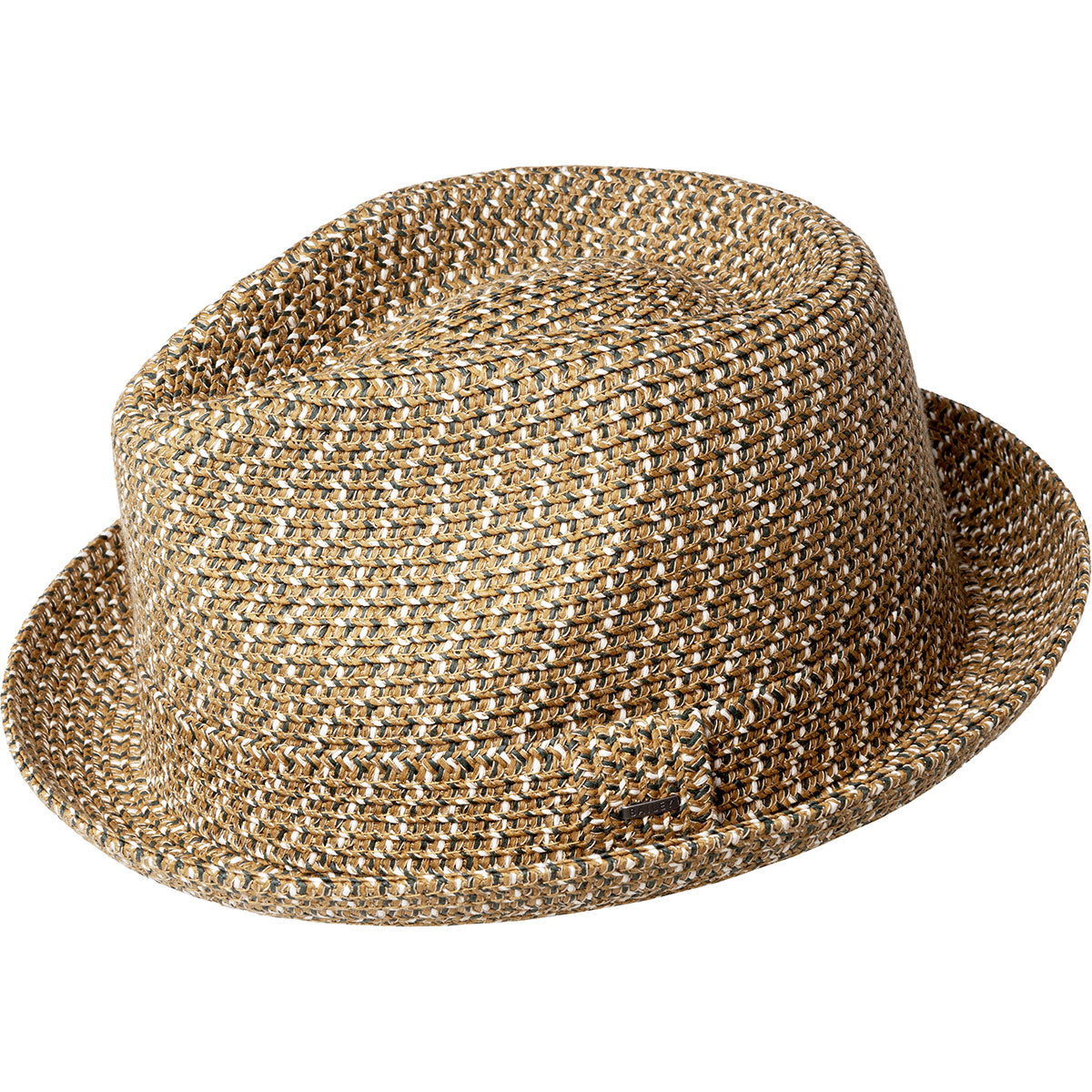 Billy Braided Trilby – Bailey Hats