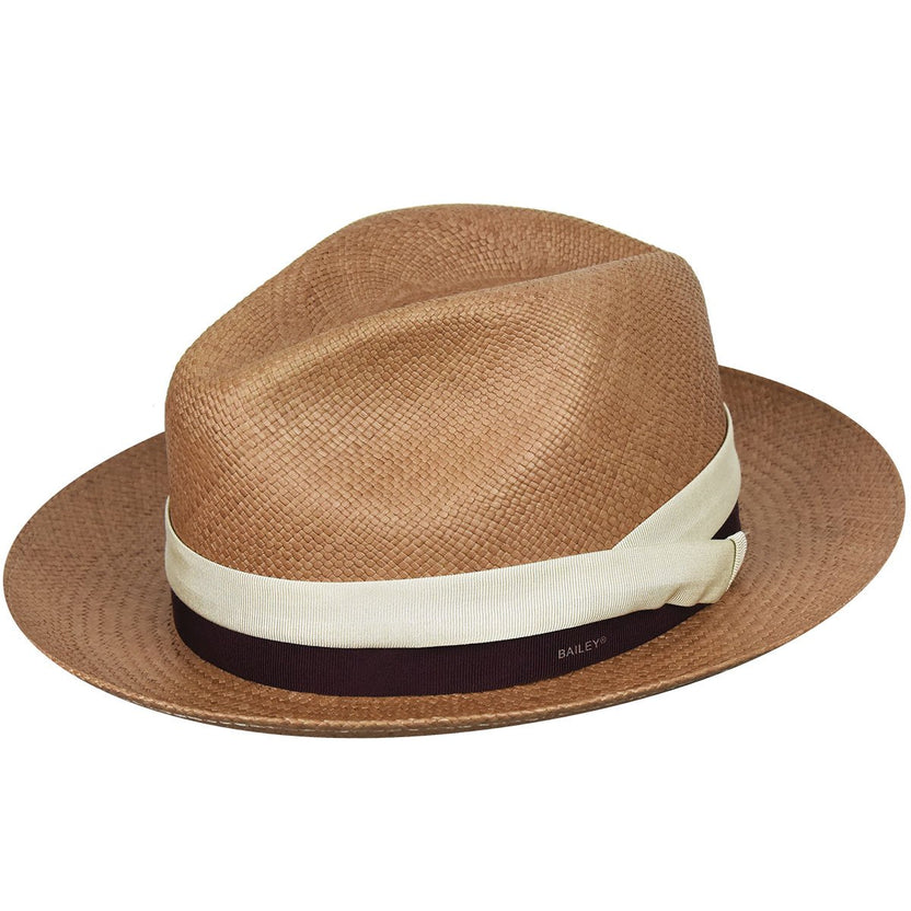 Bailey 1922: Genuine Panama – Bailey Hats