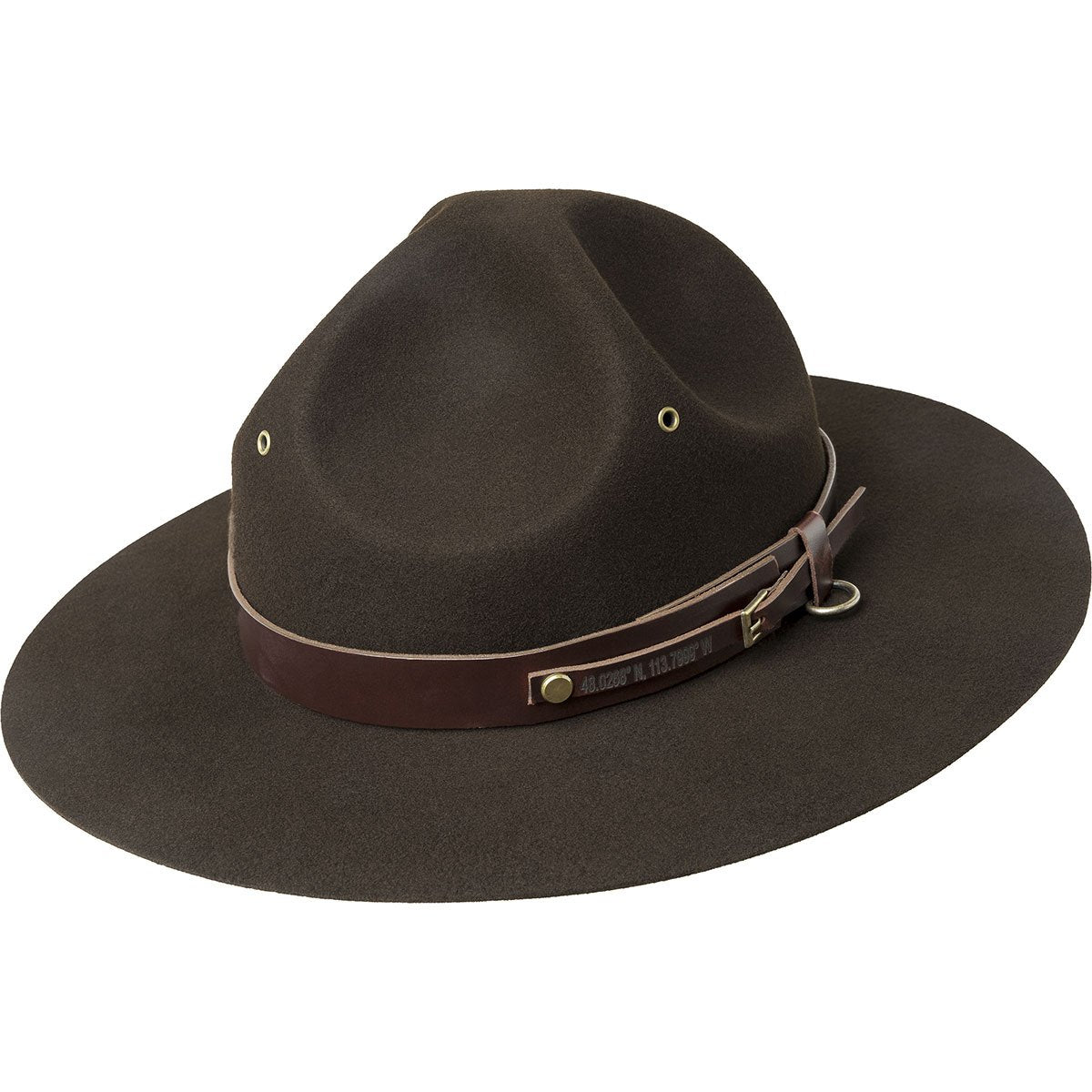 Bailey Outdoor Montana – Bailey Hats