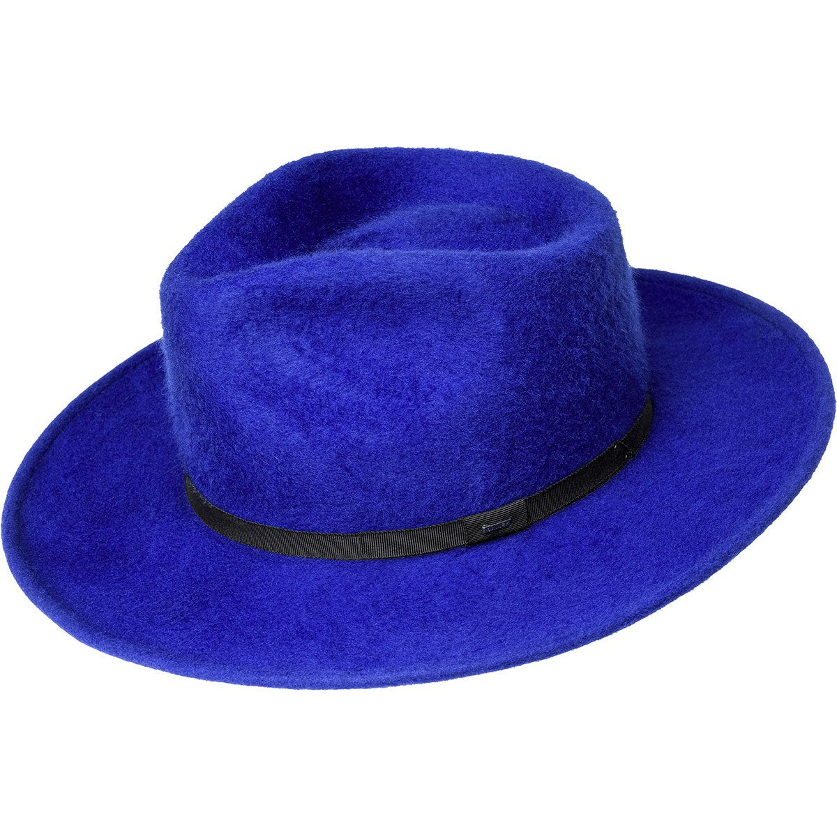 Bailey 1922 Conlon Fedora – Bailey Hats