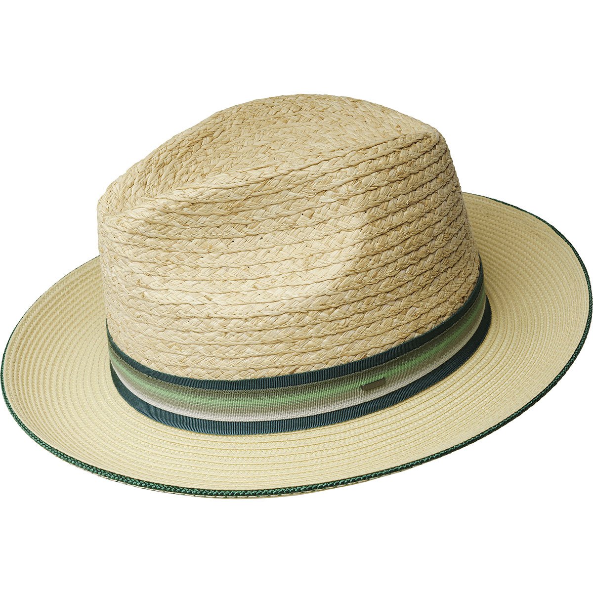 Bailey 1922 Scorsby Fedora – Bailey Hats