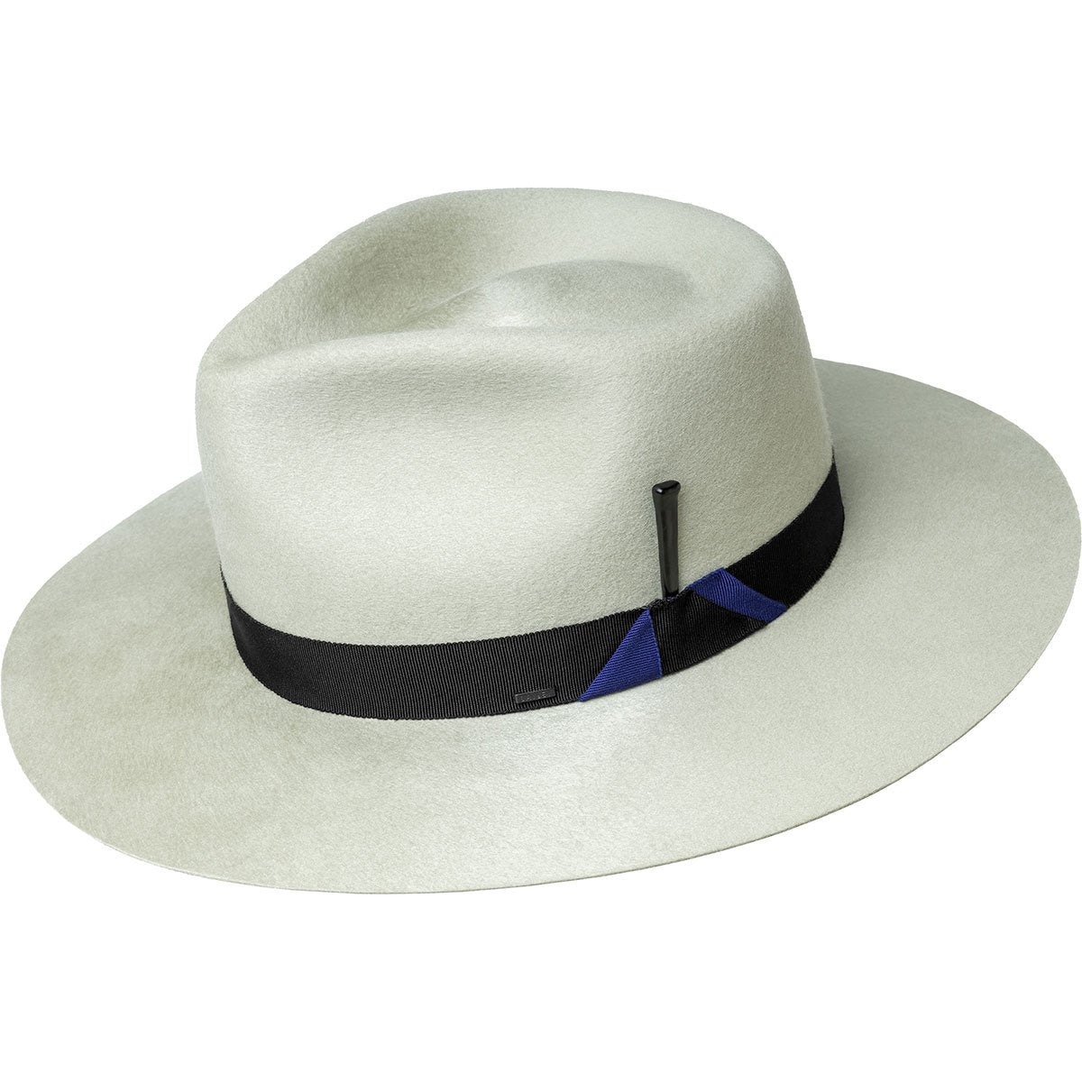 Bailey 1922 Trevel Fedora – Bailey Hats