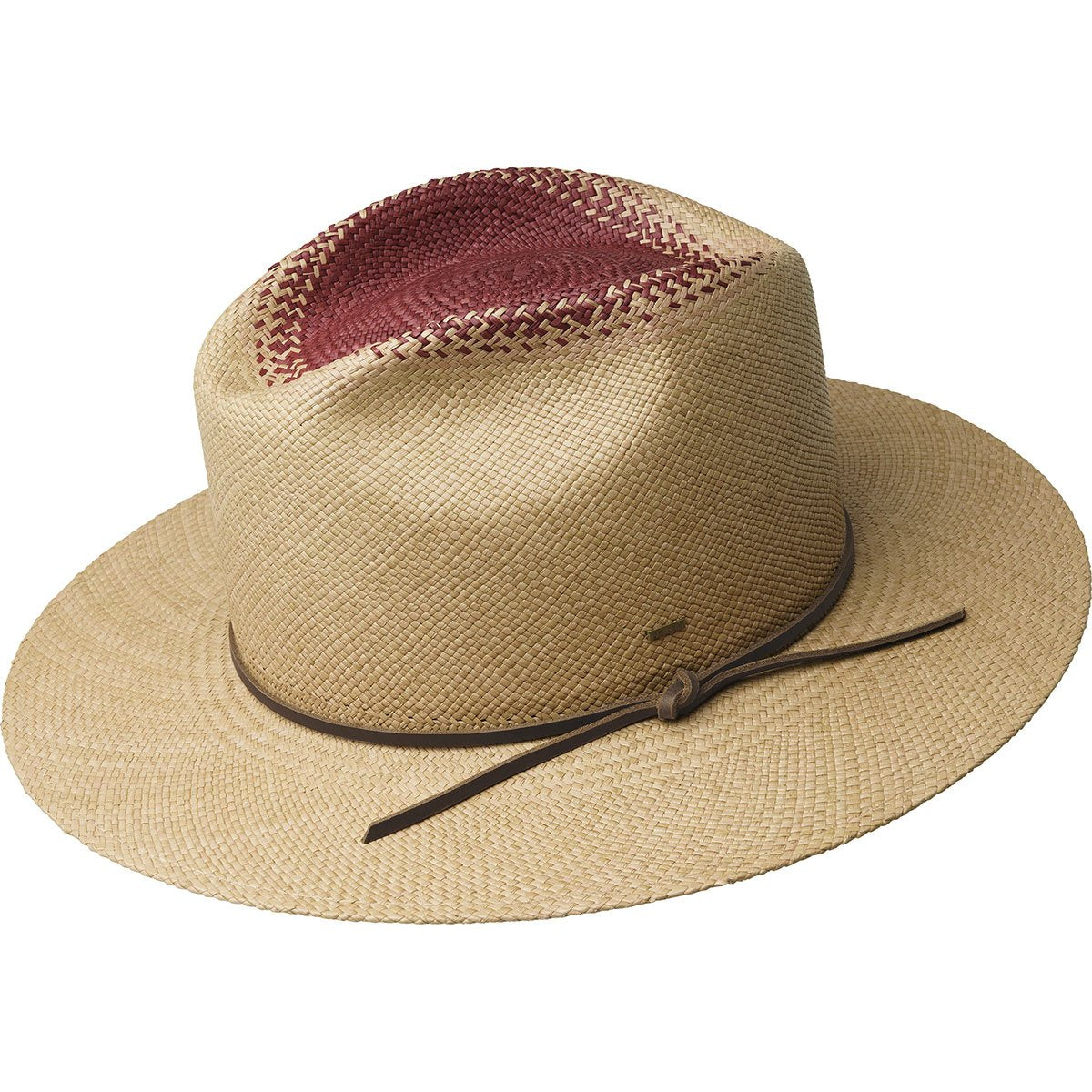 Bailey 1922 Bystrom Fedora – Bailey Hats