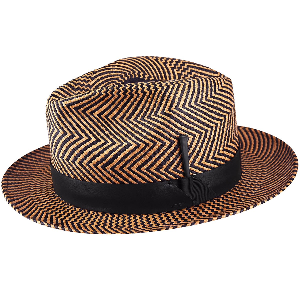 Bailey 1922 Rene Fedora – Bailey Hats