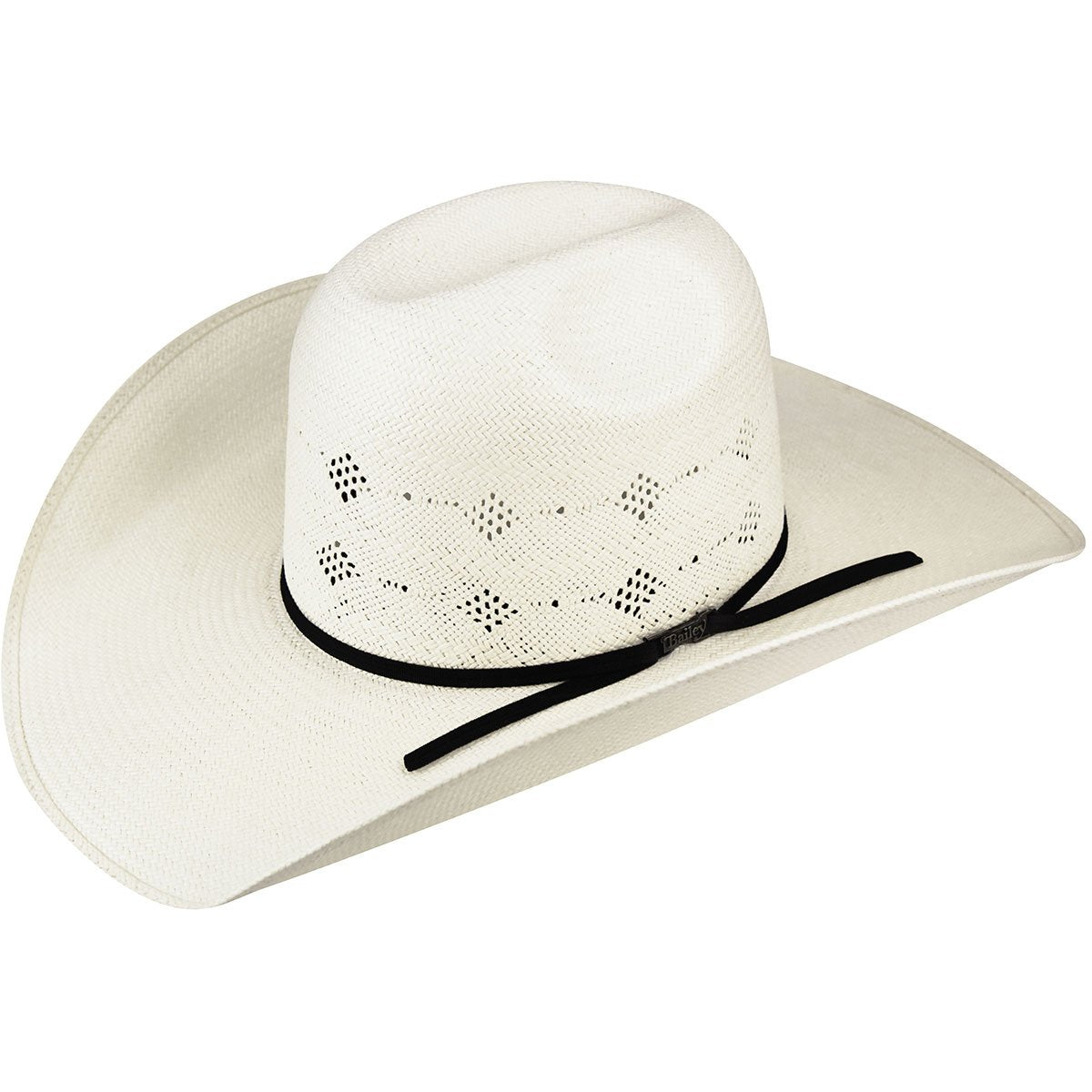 Bailey Western Fitchburg 20x Cowboy Hat – Bailey Hats