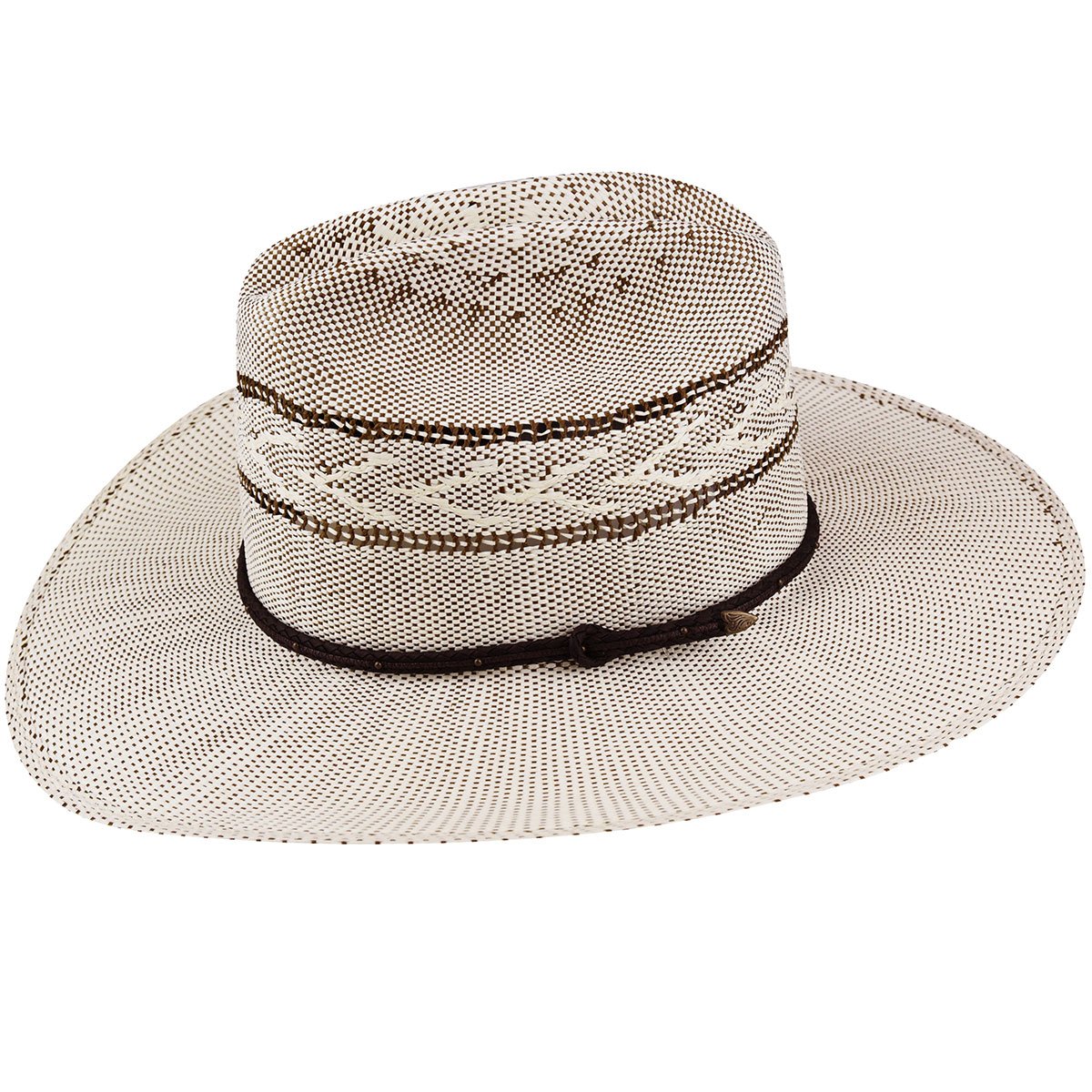 Bailey Western Alameda Bangora Cowboy Hat – Bailey Hats