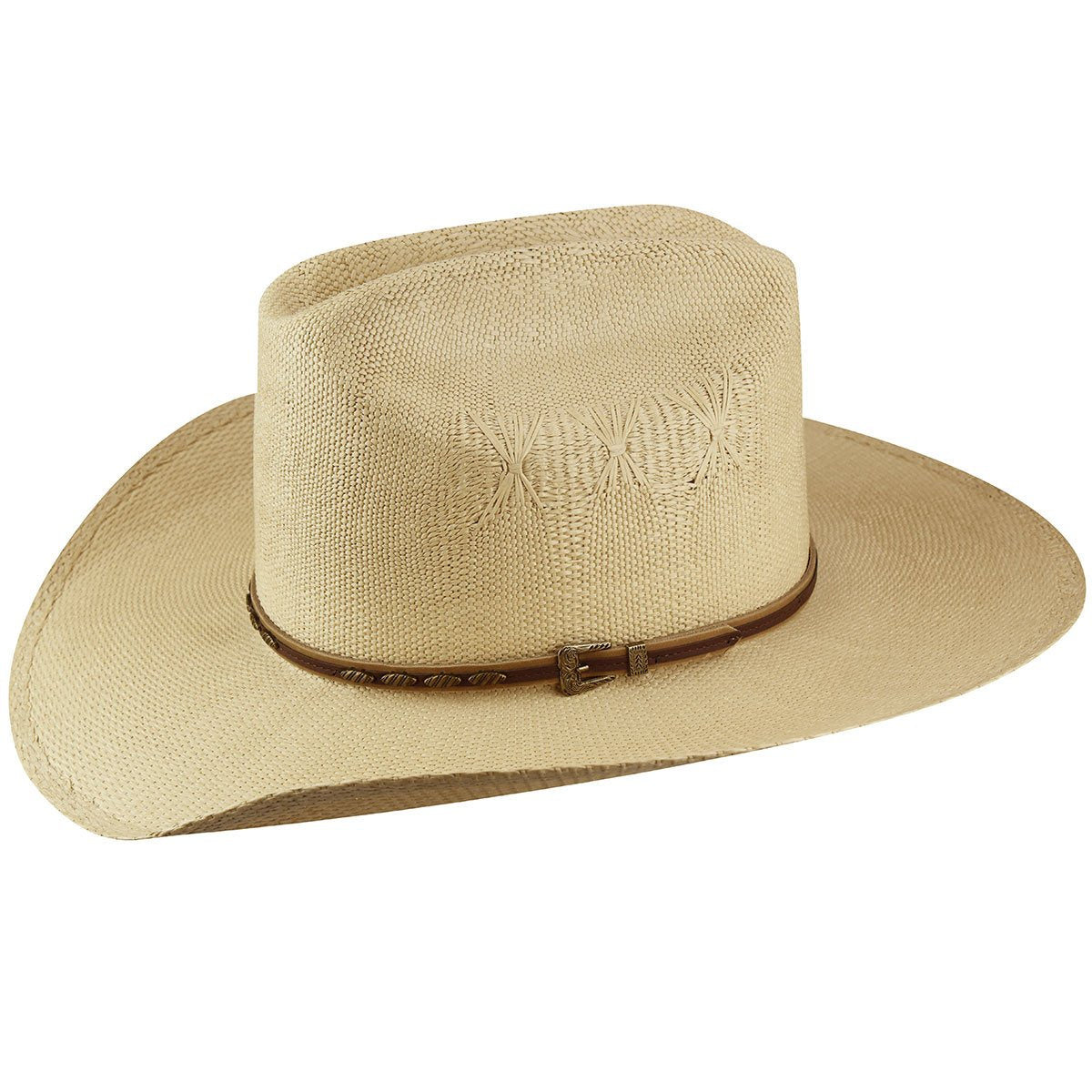 Bailey Western Hickman Bangora Cowboy Hat – Bailey Hats