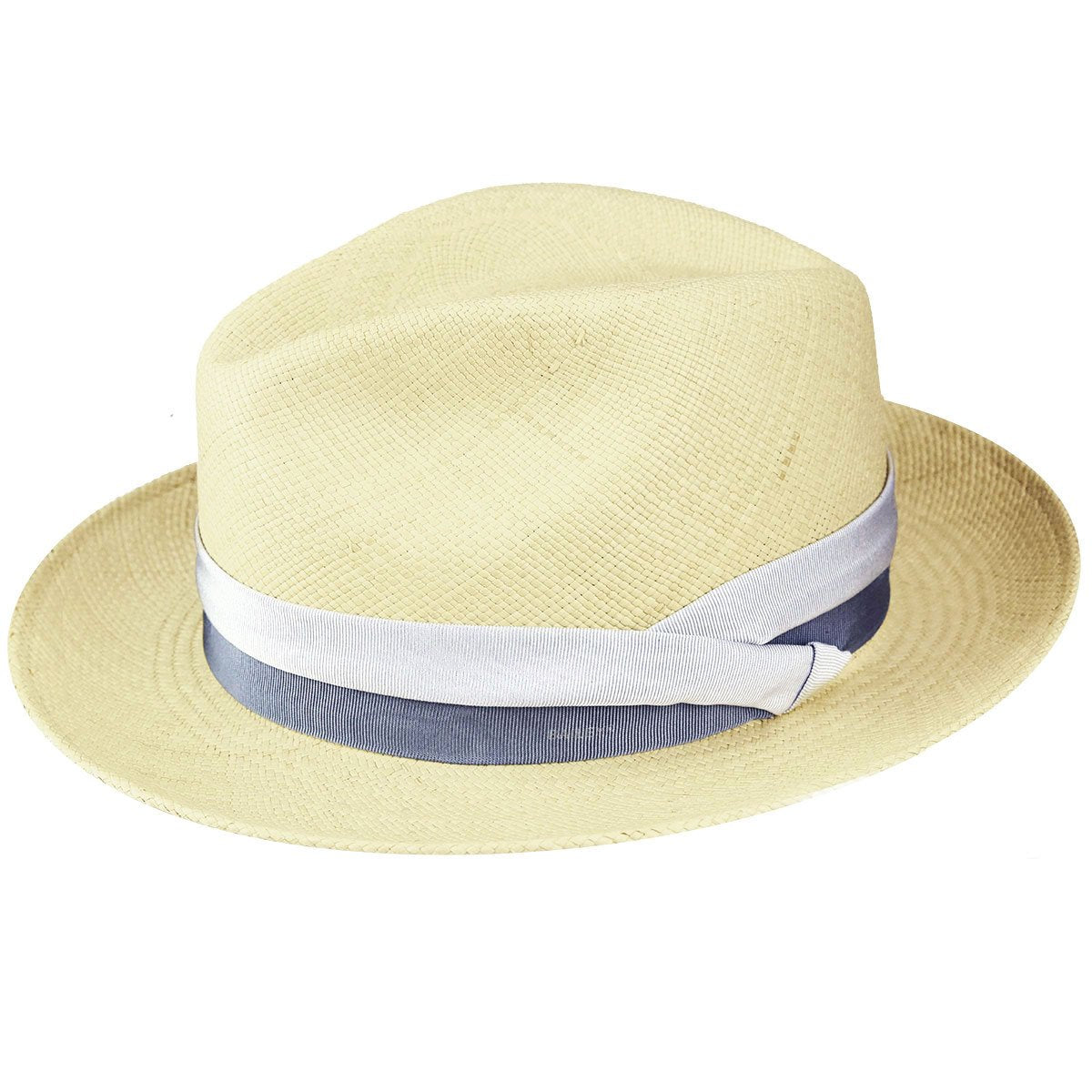 Cuban Panama Fedora – Bailey Hats