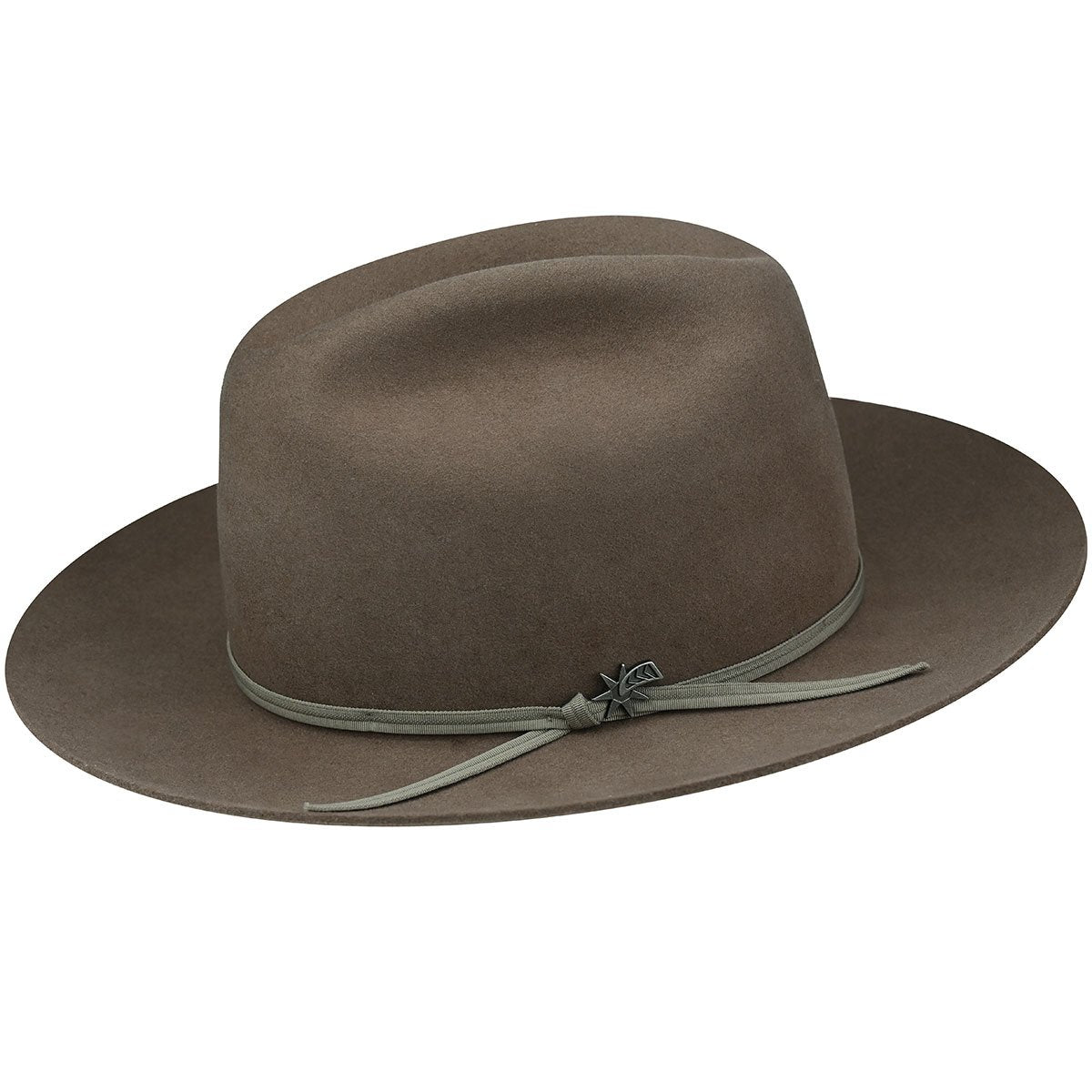 Bailey Western Claypool 3X Western Cowboy Hat – Bailey Hats