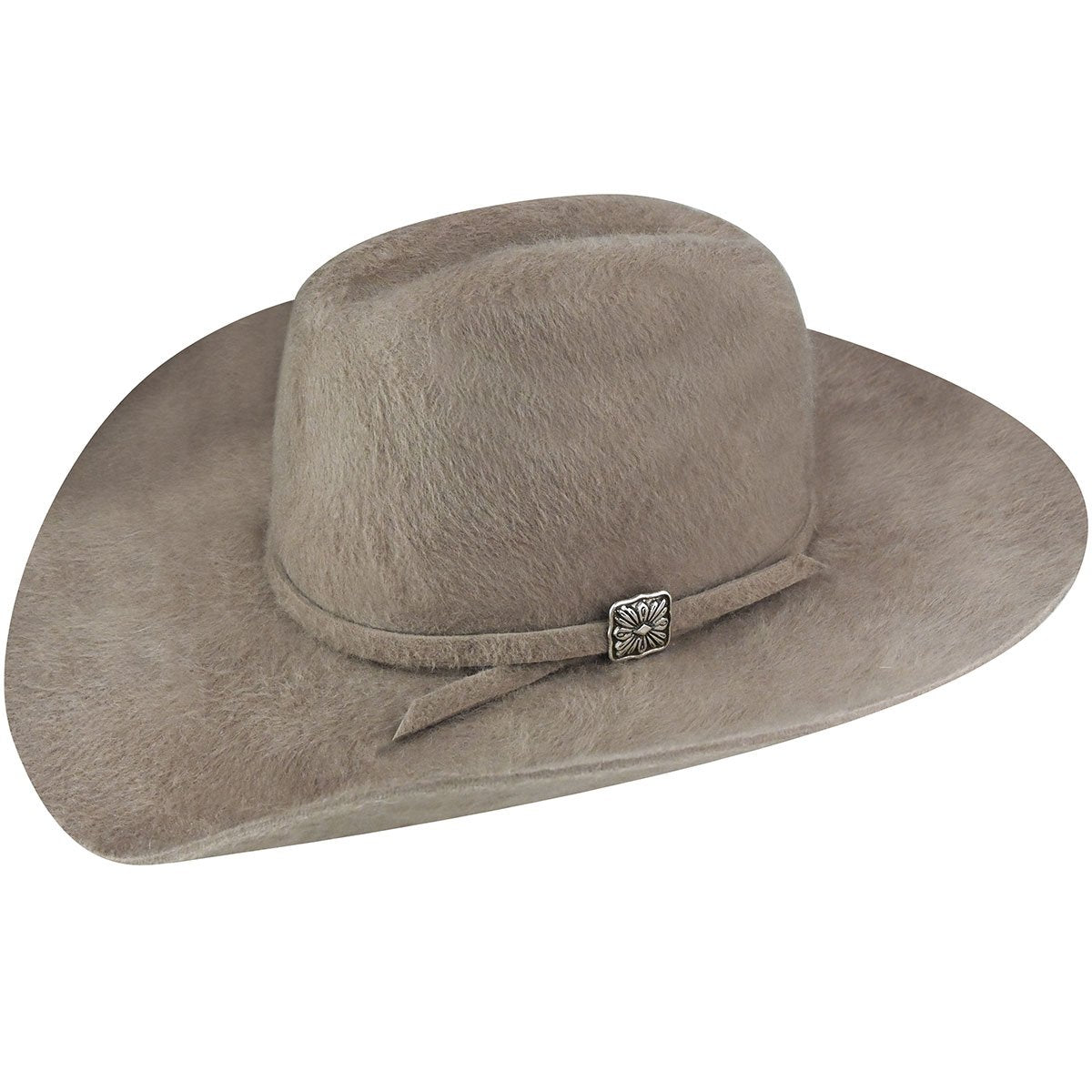 Renegade Oro Grizzly Western Cowboy Hat – Bailey Hats