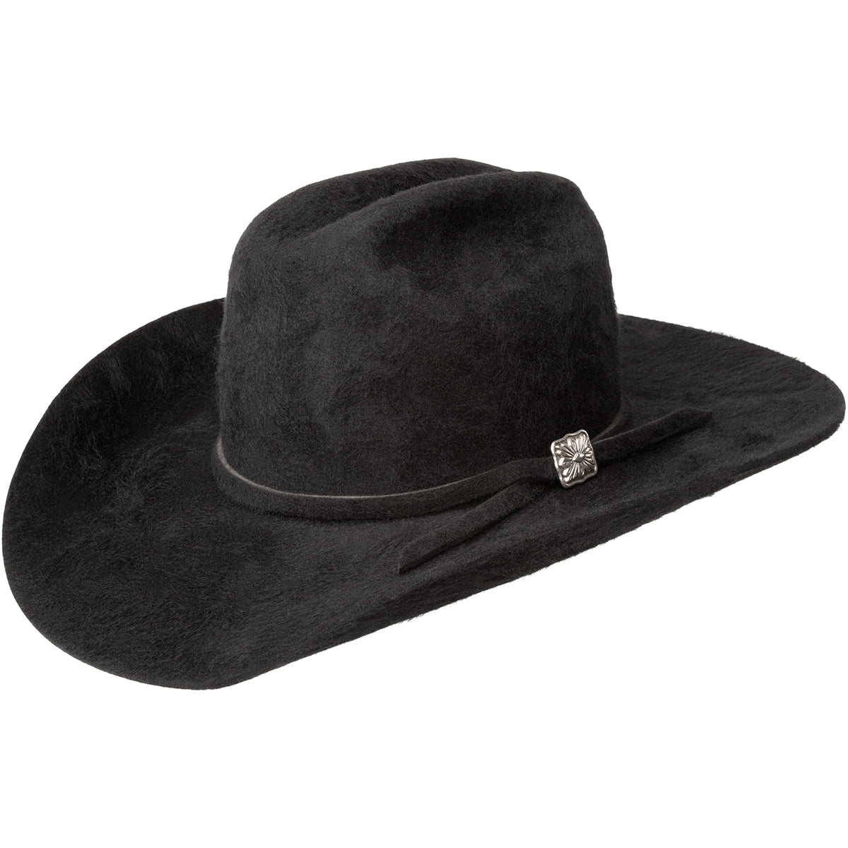 Renegade Oro Grizzly Western Cowboy Hat – Bailey Hats