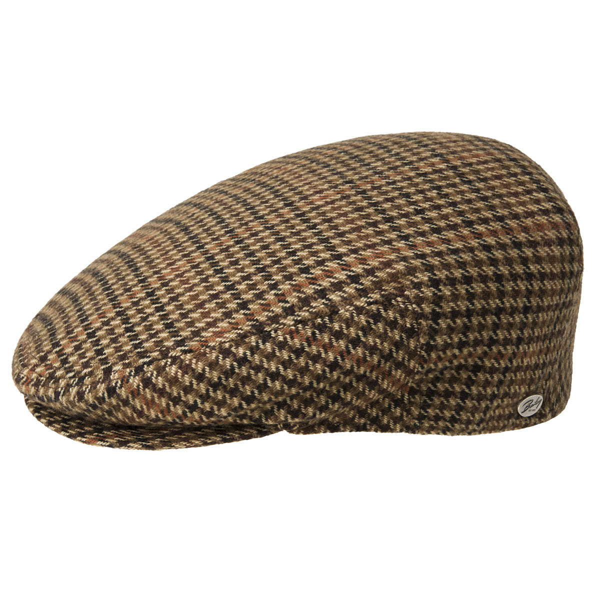 Bailey of Hollywood Lord Tweed Cap – Bailey Hats