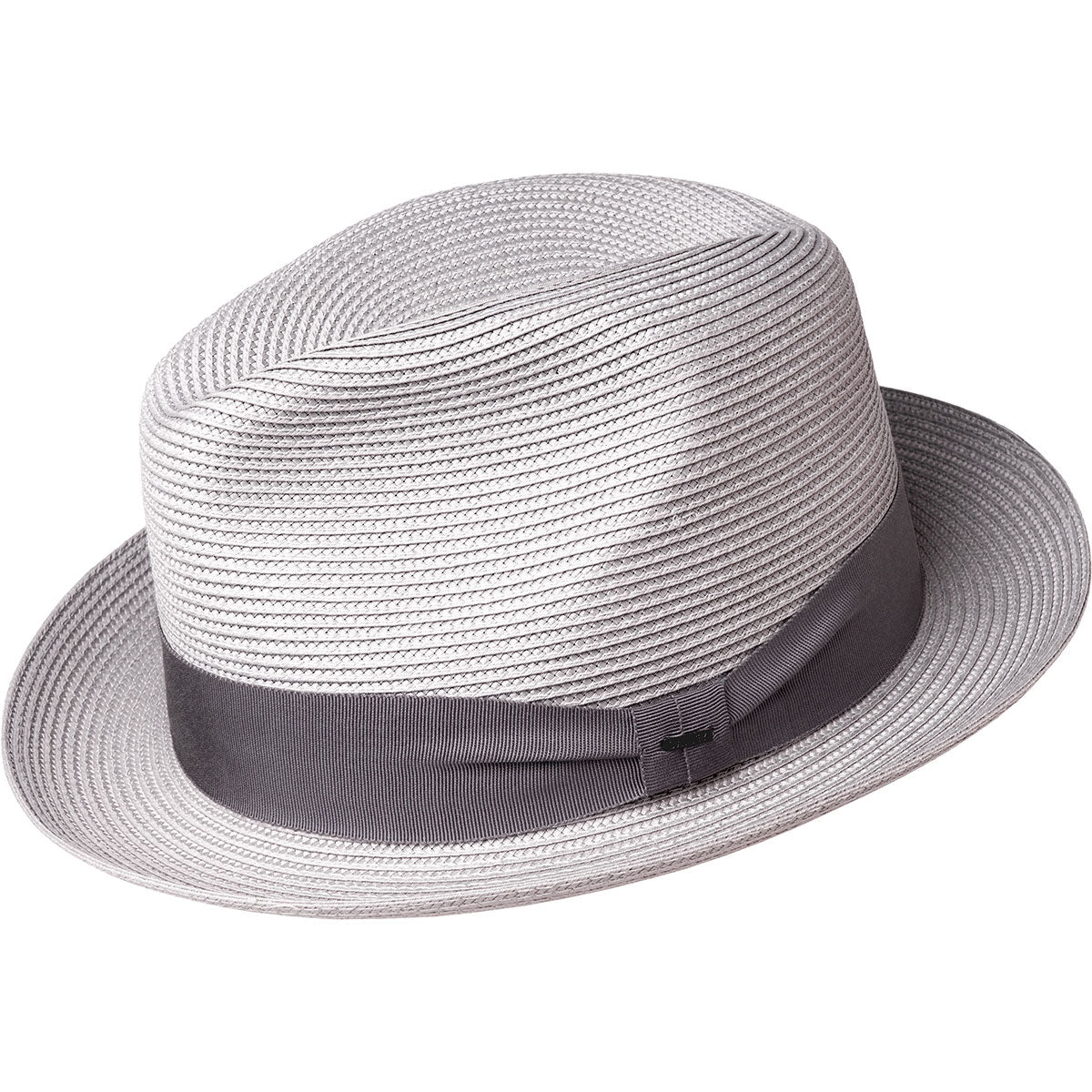 Craig Braided Fedora – Bailey Hats