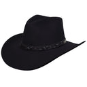 Bailey Western Navarro 2X Hat – Bailey Hats