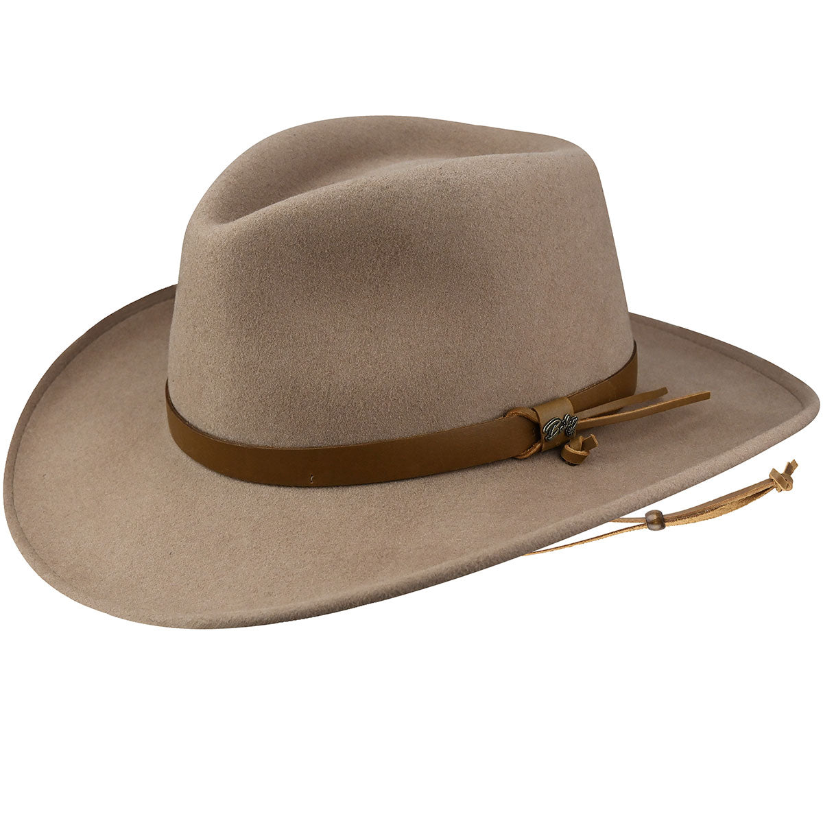 Bailey Western Morgan Outback Hat – Bailey Hats